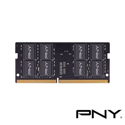 Pny Ddr4 2666 8g 筆記型記憶體 筆記型ddr4 Yahoo奇摩購物中心