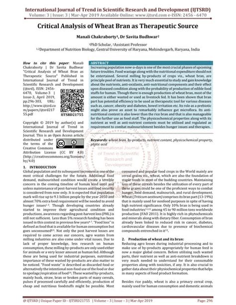 Wheat Structure And Composition Nn053717pptx