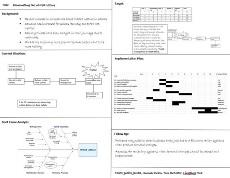 The Agile Charter Project Leadership