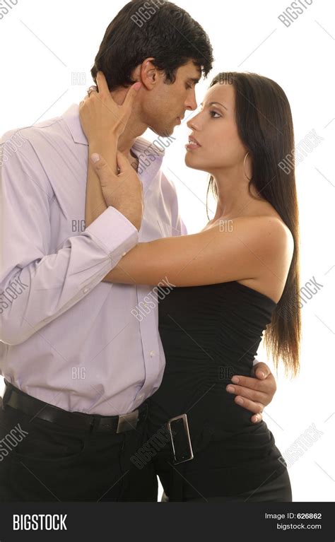 Body Language Image And Photo Free Trial Bigstock