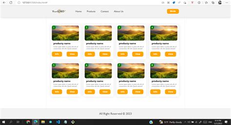 Github Mohammadhalaweh7testhtmlcss