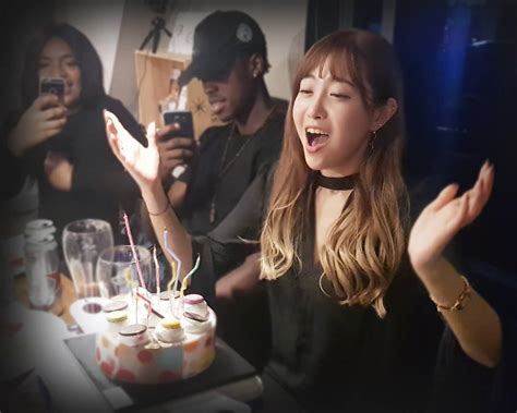 유니씨의 생일파티 트윗치 스노우 메인bj 유니 인생피자 인생피자 Pizza The Life