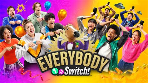 Everybody 1 2 Switch Somehow Returned To The Top Of The Aussie Charts Last Month Vooks