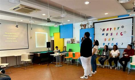 Dtos On Linkedin Dtos Karaoke Music