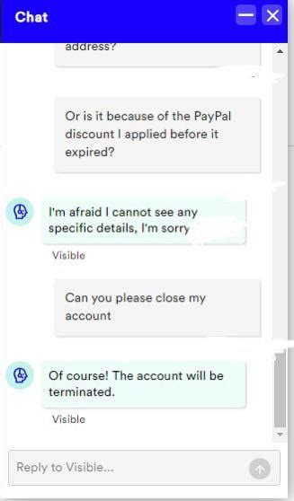 i spent an hour waiting for visible customer support to get this any clue why this is r