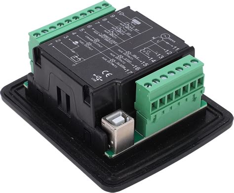 generator control module dc30d automatic genset ubuy qatar