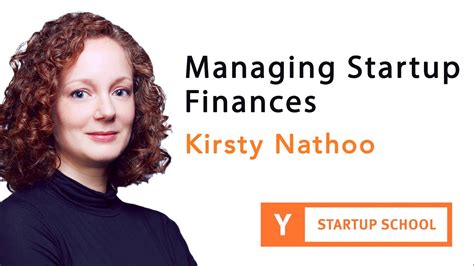 Managing Startup Finances Yc Startup Library Y Combinator
