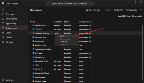 Hoe Auto Startup Apps Toe Te Voegen Uitschakelen Op Windows 10 11