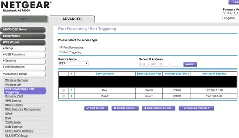 2 Plex Servers With Remote Access Rplex