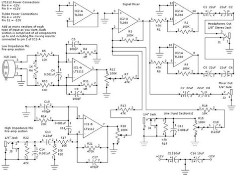 Draw Circuit Diagram Online