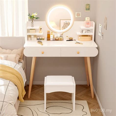Heavy Dressing Cabinet Master Bedroom Dressing Table New Style Small