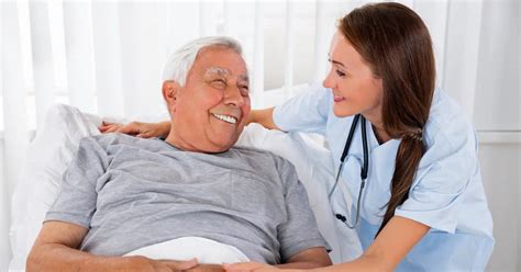 9 Must Have Skills To Master In Geriatric Nursing Vivian Community Hub
