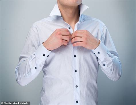 Revealed This Is Why Buttons Are On The Left Side Of Women S Shirts