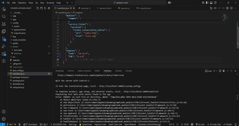 Error During Serverless App Execution Fdk 940 Enoent Mkdir Issue App Platform