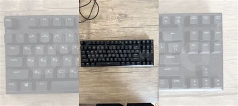 Механическая клавиатура hyper x alloy fps pro купить в Томске с ...