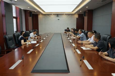 省委政法委调研组深入秦州法院调研政法跨部门大数据办案平台应用情况澎湃号·政务澎湃新闻 The Paper