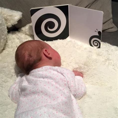 Hablemos De Estimulación Visual Temprana Hablemos De Estimulación Visual Y Baja Visión