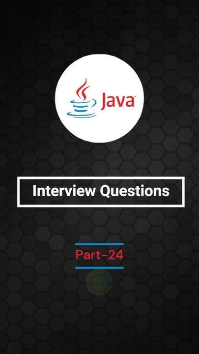 Java Interview Question P 24 Can We Declare Pointer In Java Youtube