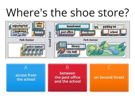 Cclc Review Wheres The Quiz