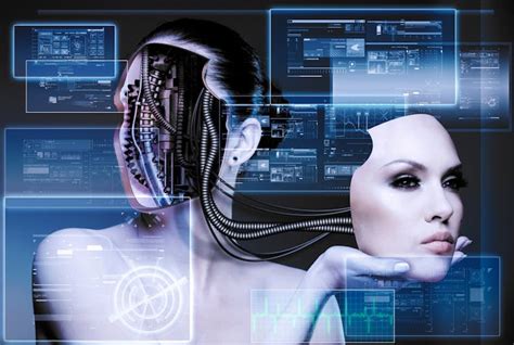 Sex Robots Increase The Potential For Gender Based Violence La