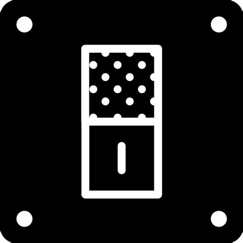 Switch Vector SVG Icon SVG Repo