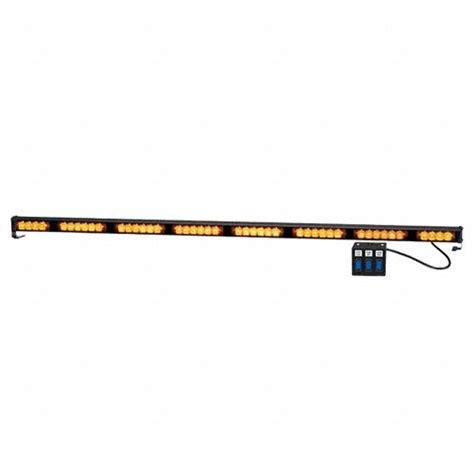 CODE 3 Directional Light LED Vehicle Directional Light 12P046 XT447AS 50 Grainger