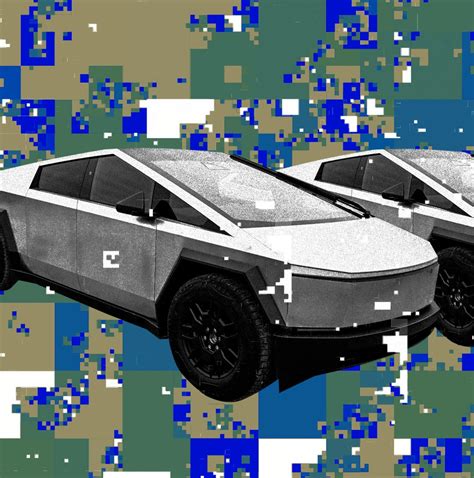 The Optimus Robots At Teslas Cybercab Event Were Humans In Disguise