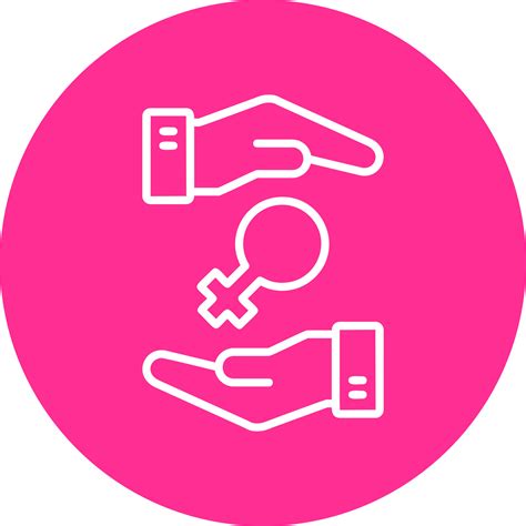 Safe Hands Vector Icon 20785514 Vector Art At Vecteezy