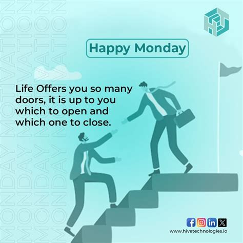 Hive Technologies On Linkedin Mondaymotivation Innovación Hivetechnologies