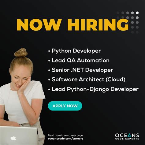 Alejandro Carvajal Ramírez On Linkedin Nowhiring Techjobs Python Qaautomation Netdeveloper