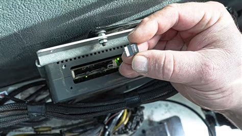 How To Troubleshoot An Sd Card On A 3rd Eye G1 Gateway Video