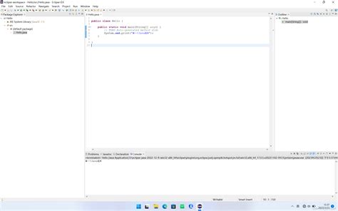 熟悉eclipsemodule Infojava可以删除吗 Csdn博客