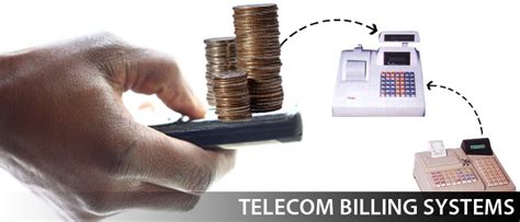Importance Of Telecom Billing System In Telecommunication Sector