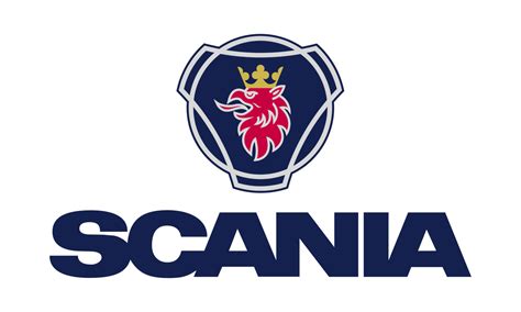 Значок Scania: что означает логотип (эмблема) на автомобилях Скания