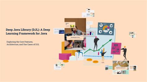Deep Java Library Djl A Deep Learning Framework For Java By Vishal