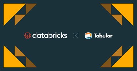 Databricks Tabular Databricks Blog