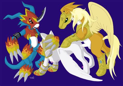 Rule 34 Digimon Digimon Species Digimon Adventure 02 Egyptian