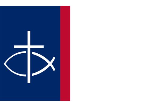 Protestant Flag Emoji