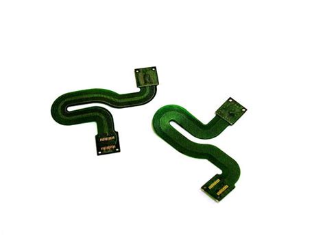 Flexible Printed Circuit Board FPC Regulus Electronics Taiwan 凱元電子股份有限公司