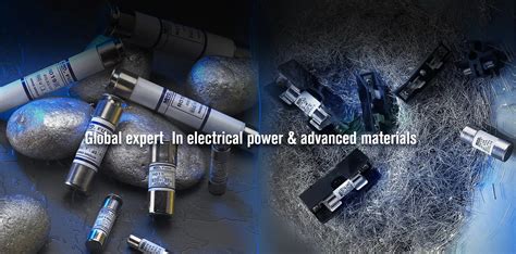 High Quality Fast Fuse Factory Supplier Miro