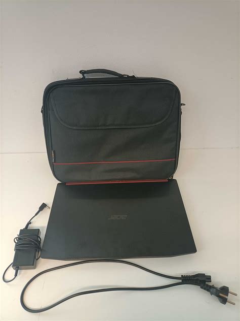 Laptog Gamingowy Acer Nitro 5 I5 250ssd 1 Tb Dysk Dąbrowa Tarnowska • Olx Pl