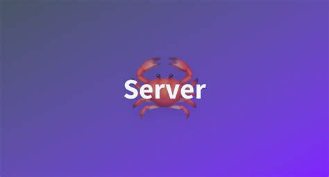 Server A Hugging Face Space By Bhlewis