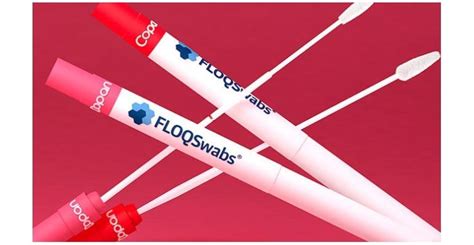 Copan Hpv Self Collectin Swabs Archives Medical Supply Company Ltd