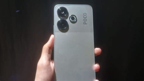Poco M Meluncur Di Indonesia Dibekali Dengan Kamera Mp