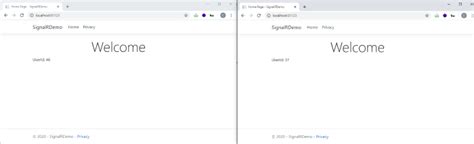 How To Send Real Time Notifications With Aspnet Core Signalr Aspnet