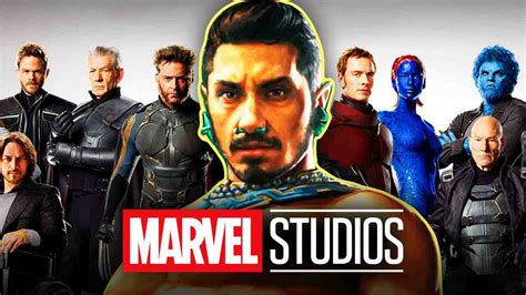 Marvel Confirms Mcu Mutants Existed Way Longer Than Expected