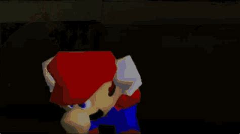 Smg4 Trevor GIF Smg4 Trevor Trevor Phillips Discover Share GIFs