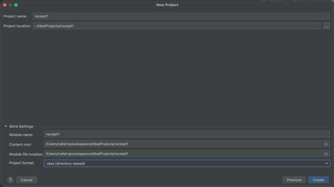 IntelliJ IDEA Community Edition Working With Spring Boot DevXperiences