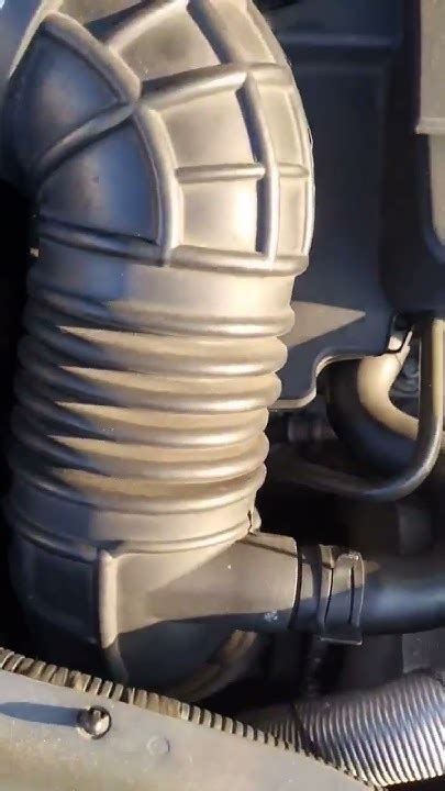 캡티바 소음 밸트세트교환 Youtube