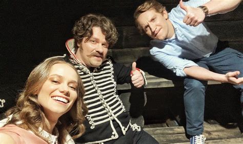 Гарик Харламов помирился с Катериной Ковальчук